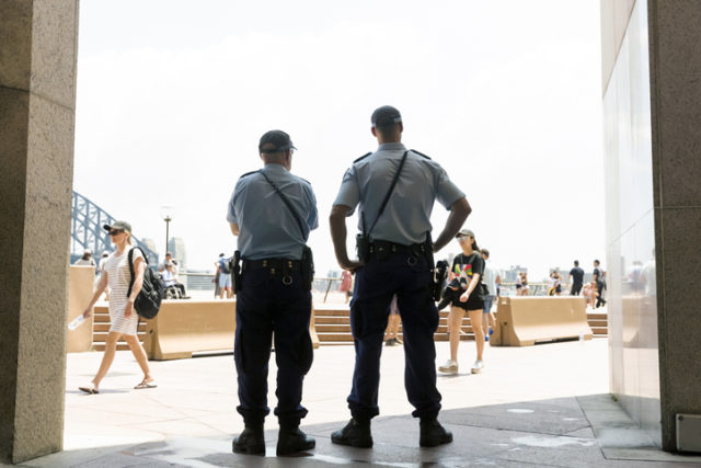 Police advice for Seniors safety - Australian Seniors News