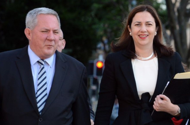 Mulherin remembered as man "with heart as big as Queensland ...