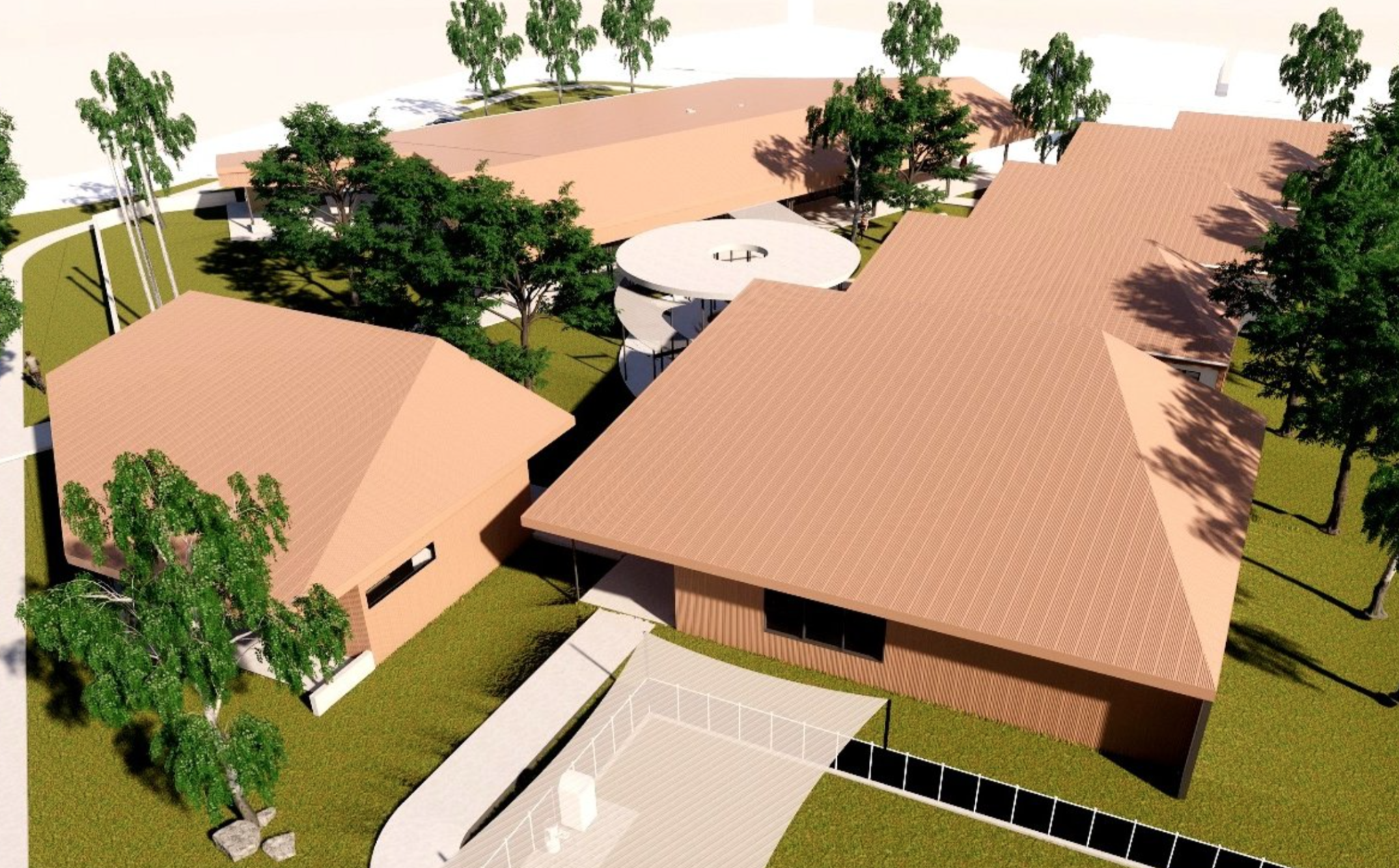 Milestone for Oasis project - Australian Seniors News