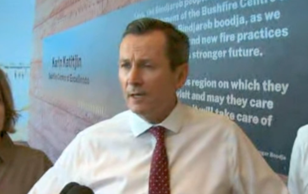 WA opens new fire research hub - Australian Seniors News