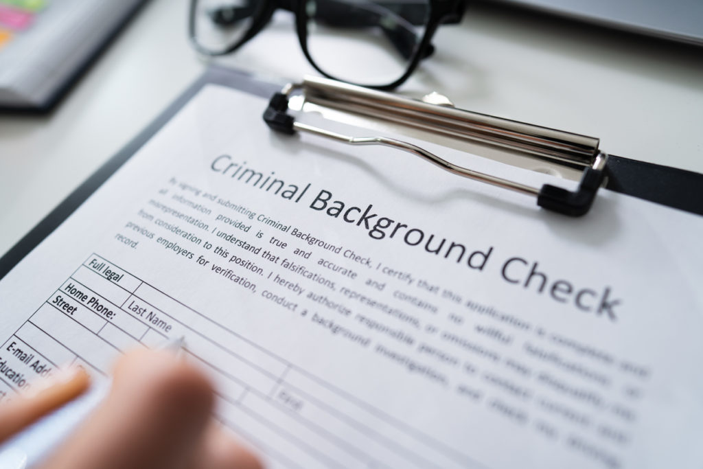 New law to wipe minor offences from criminal records - Australian ...