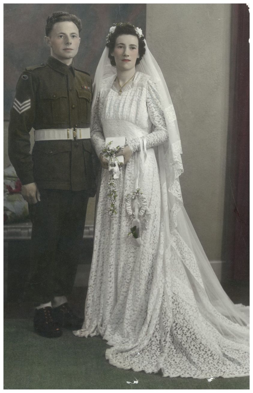 Happy 100th Birthday Fred Cullen - Australian Seniors News