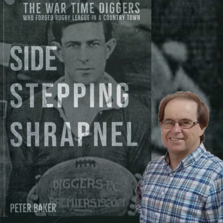 Celebrating Lithgow's league history - Australian Seniors News