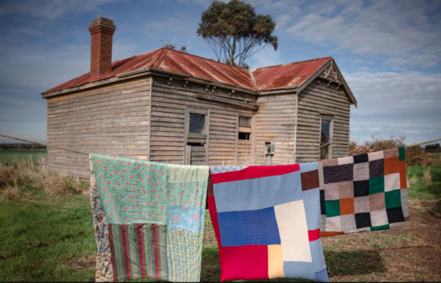 National Wool Museum to reveal its finest fleece in Geelong exhibition ...