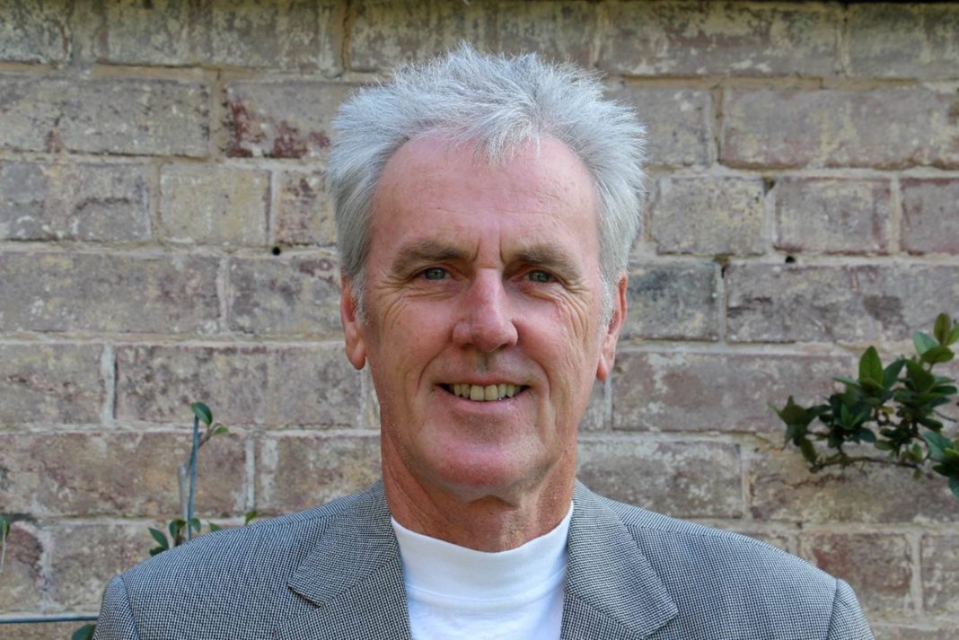 Funnyman 'Roy Slaven' joins Seniors celebrations - Australian Seniors News