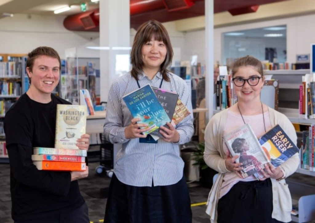 Fremantle Library set to clear shelves - Australian Seniors News