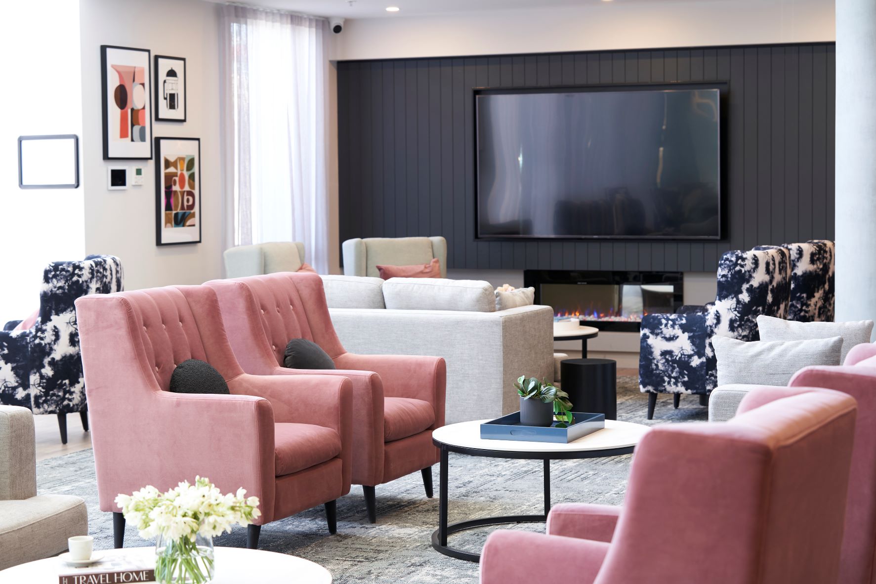 New aged care home blooms in Clyde North - Australian Seniors News