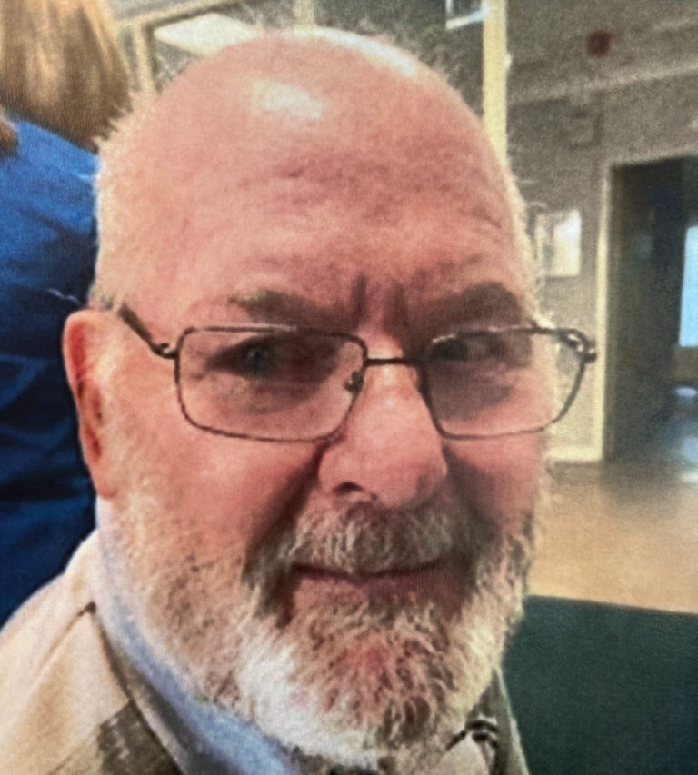 Have you seen Terrence? - Australian Seniors News