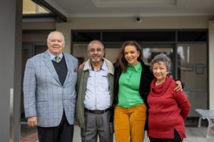 Lockridge seniors celebrate new look Alice Davoren Centre - Australian ...