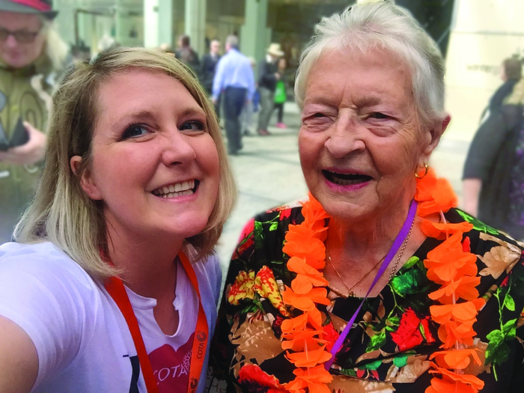 Let’s get ready to connect! - Australian Seniors News