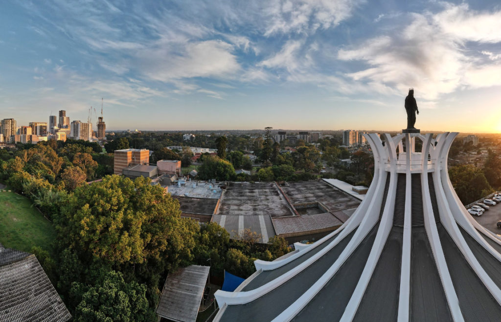 New aged care home for Harris Park - Australian Seniors News