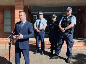40 years of random breath testing - Australian Seniors News