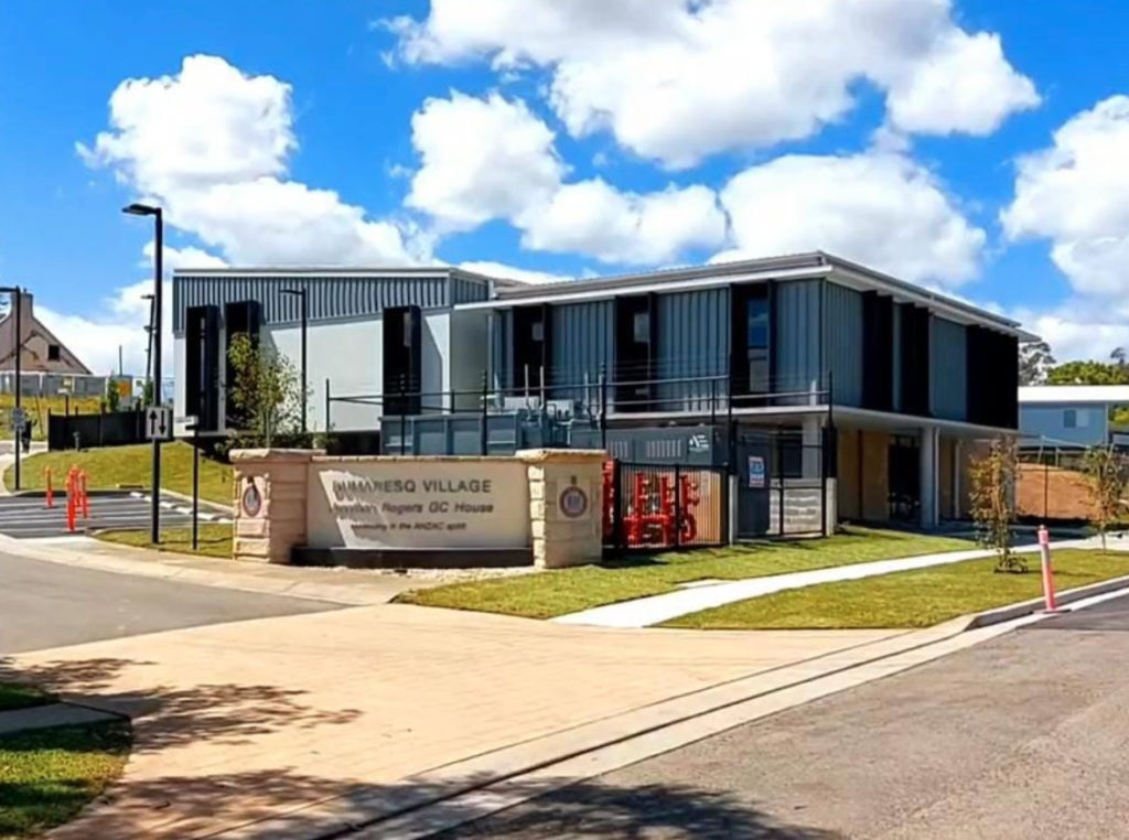 New Nowra veterans' hub opens - Australian Seniors News