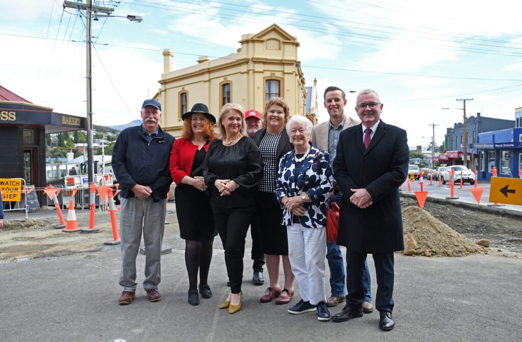 Call for Hobart residents to join new city committee - Australian ...