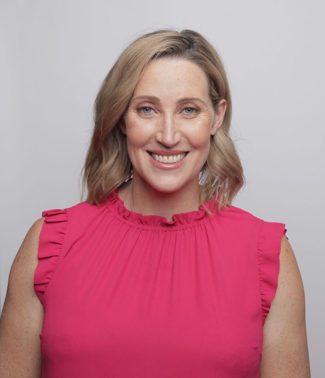 Olympian warns 'don't downplay shingles risk' - Australian Seniors News