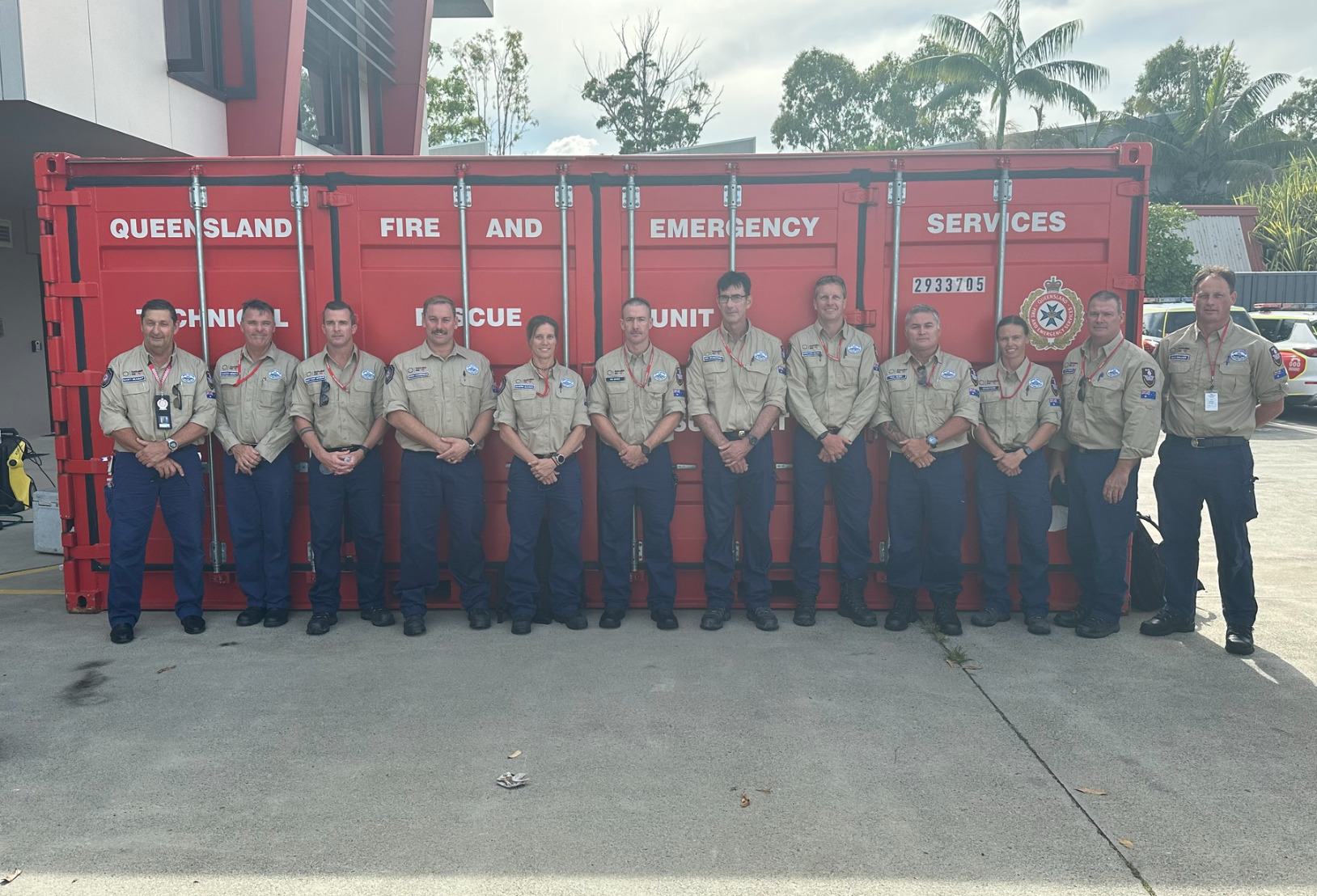 Aussie firefighters headed to NZ in wake of deadly cyclone - Australian ...