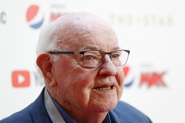 Tributes flow for the 'people's priest' - Australian Seniors News