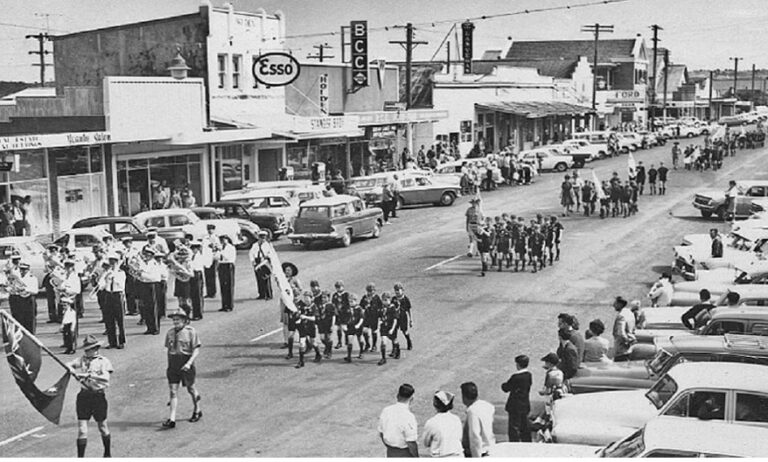 Ballina band turns 140 - Australian Seniors News