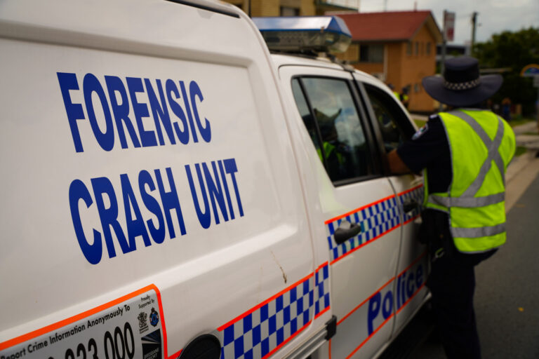 Driver, 81, charged over fatal Maroondan crash - Australian Seniors News