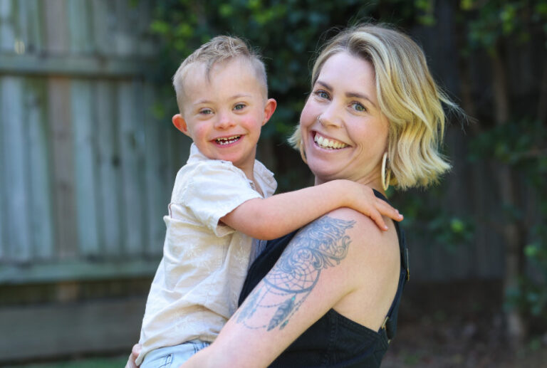 Little 'warrior' Grayson thriving after complex heart surgery ...
