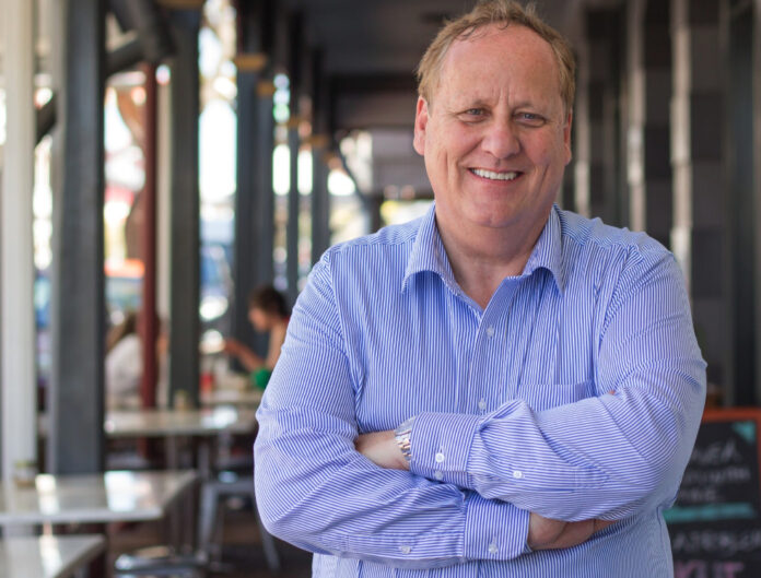 New voice for WA seniors - Australian Seniors News