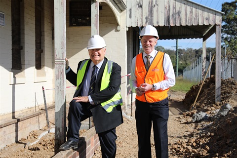 New lease on life for old Prospect Post Office - Australian Seniors News
