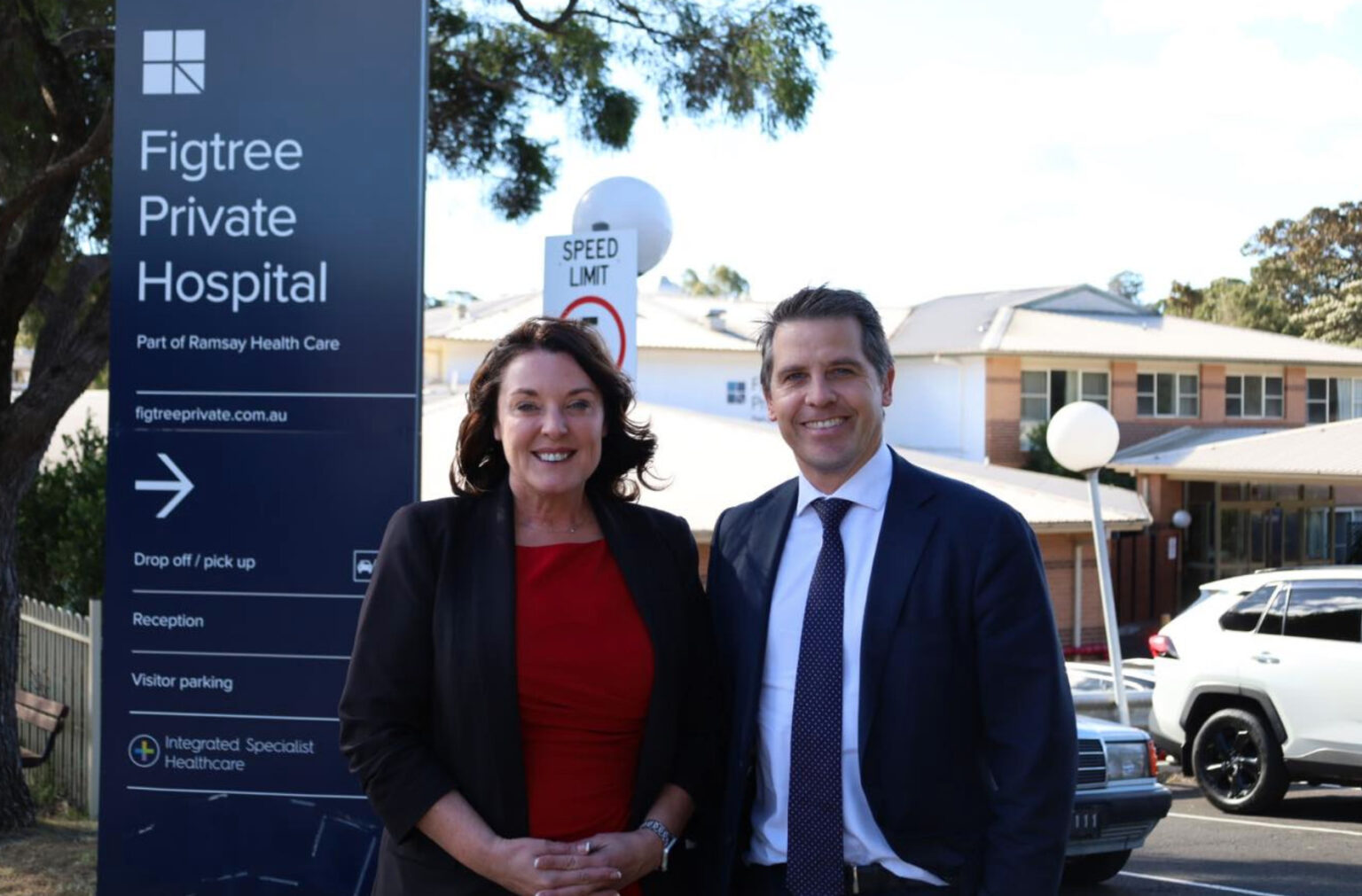 Aged care plan to free up hospital beds - Australian Seniors News