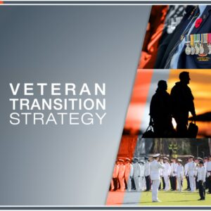 Veteran transition strategy released - Australian Seniors News