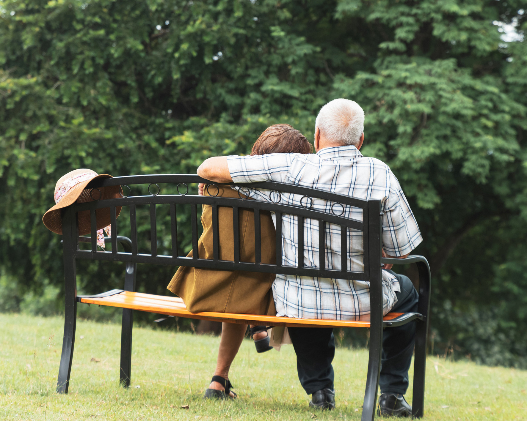 Australian-first dementia respite program for Victoria - Australian ...