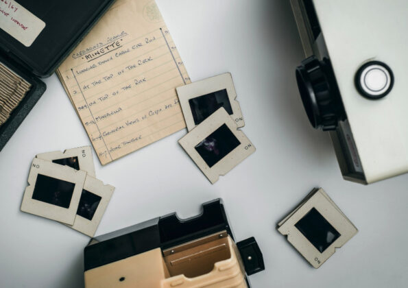 Waverley Library offers free digitisation service for memories ...