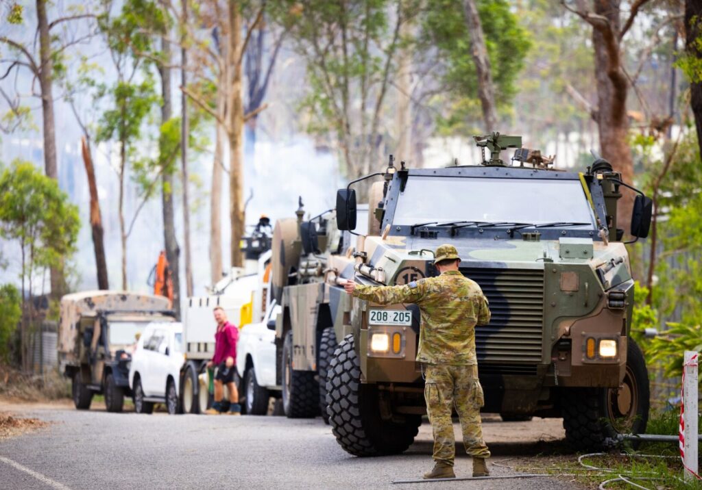 Storm hardship payments extended to Gold Coast - Australian Seniors News