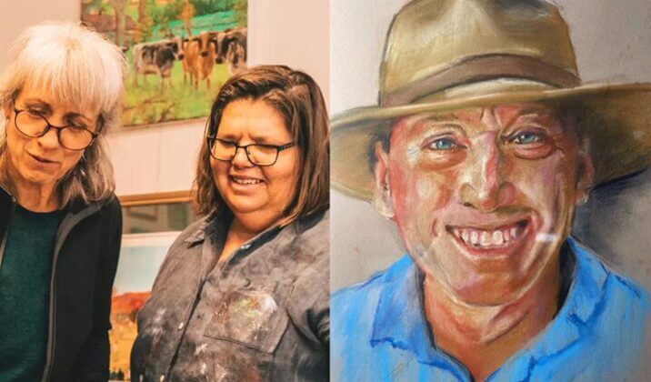 Archibald arrives in Tamworth - Australian Seniors News