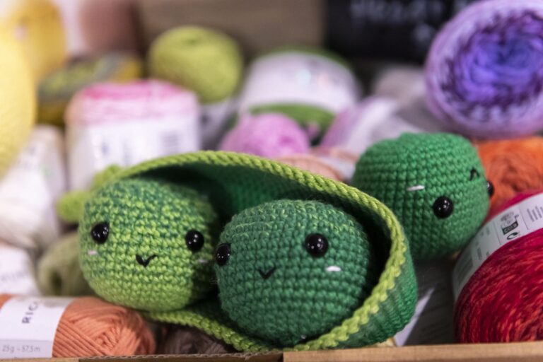 Crochet Guild conference rolls into Melbourne - Australian Seniors News