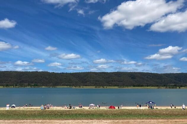 Penrith Beach opening date confirmed - Australian Seniors News